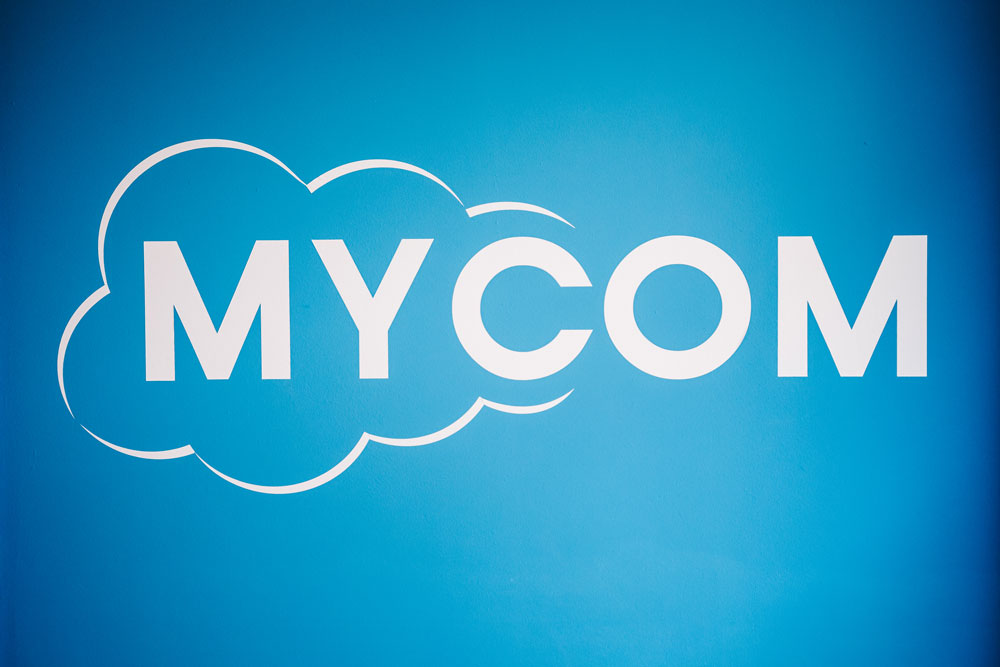 Neuigkeiten » MYCOM Blog